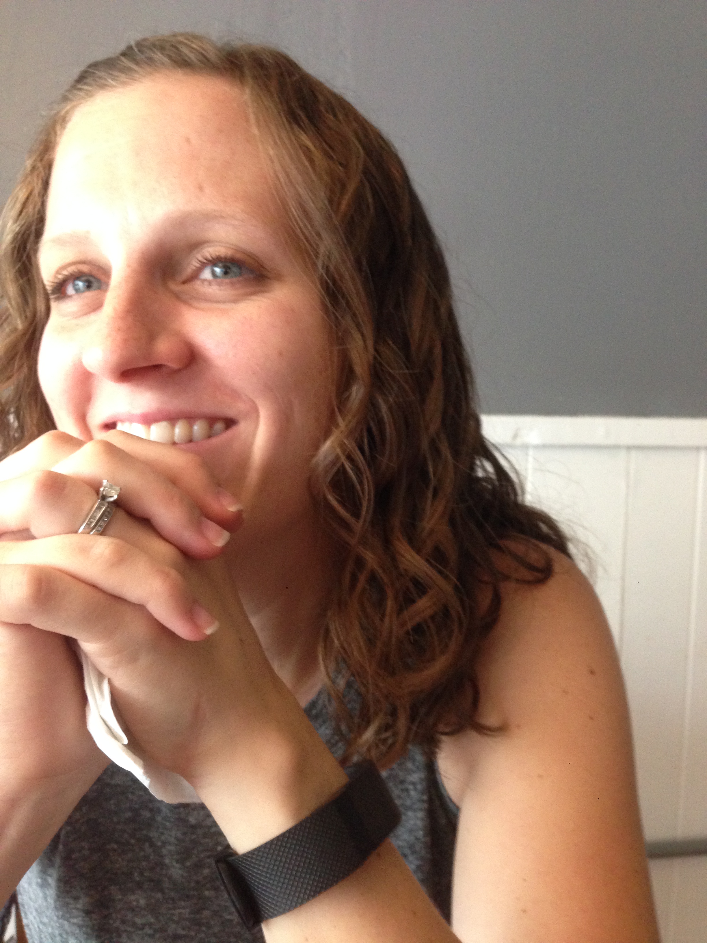 A Seat at the Table: Lead Like a Girl | iamchrisgilmore.